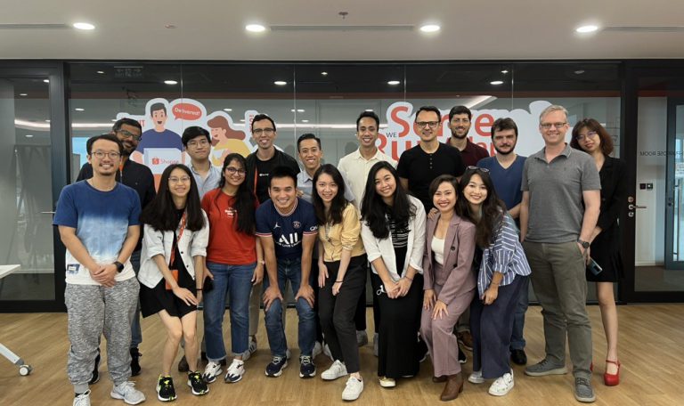 VIETNAMESE CULTURAL AWARENESS – SHOPEE – Wings Academy